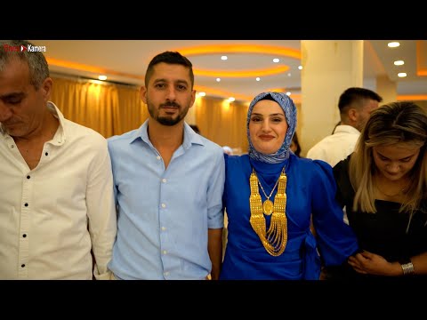 Adıyamanlılardan Duzo Halayı 2025 - Wedding Dance - Tofan Erdal