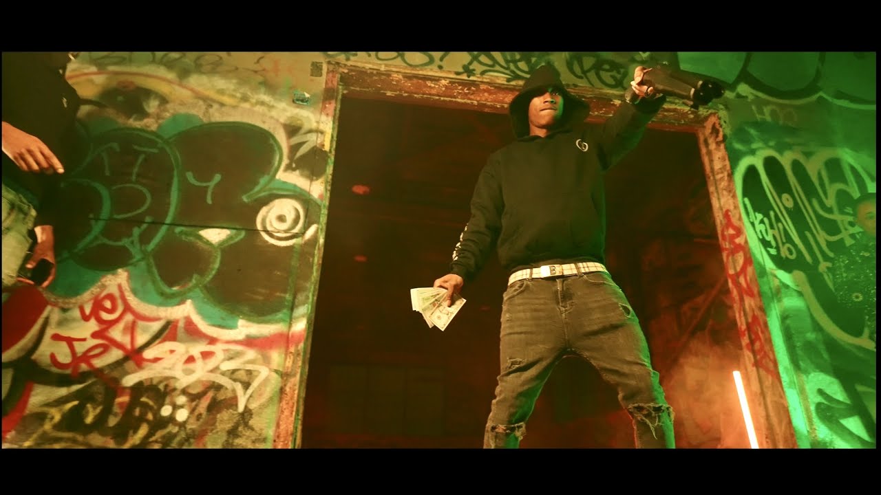 MUGS - RAW CASH (Official Music Video) - YouTube