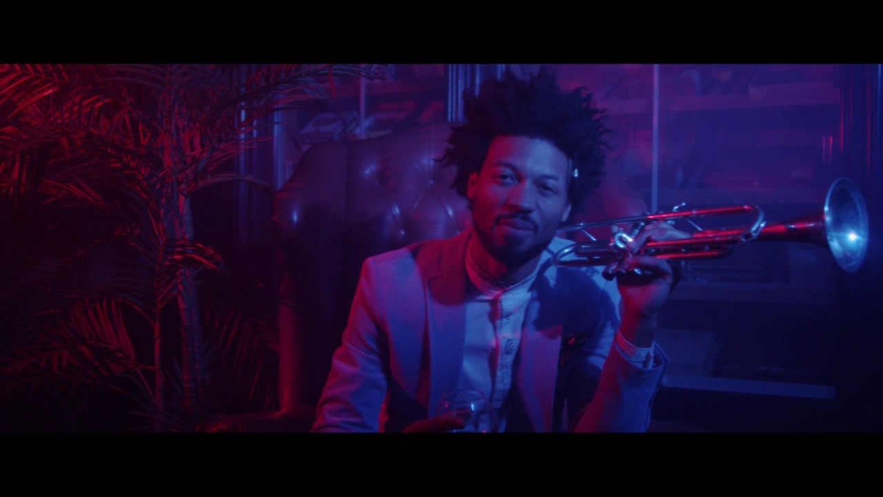 Sam Trump - Cheers (Prod. by Calvin Valentine) | Official Music Video ...