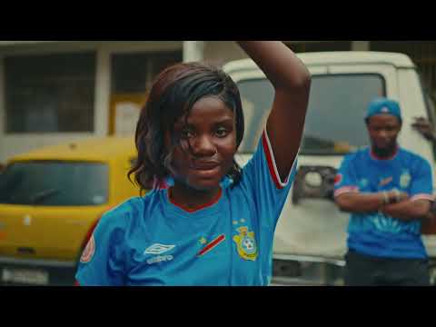 Capita Amon - Kichwa ya Wissa [official_video]