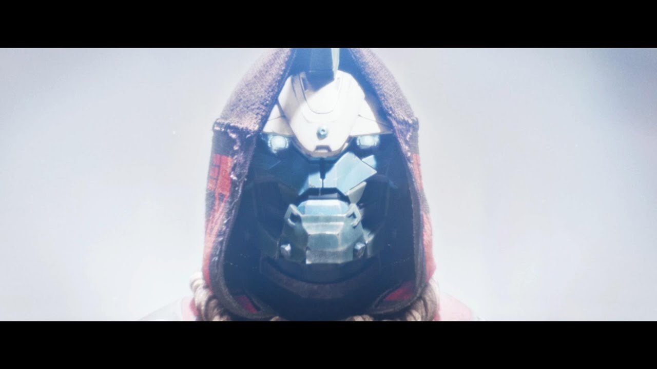 Destiny 2 The Final Shape PT.5 "Ascent & Liminality" - YouTube