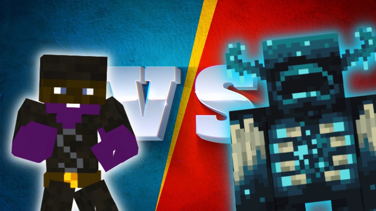 I am running from the warden! Come interact live on stream! Ignitor SMP ...