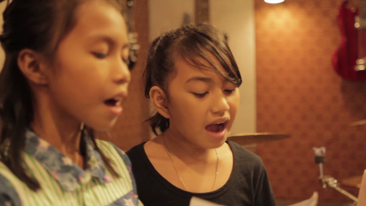 RA 10821 Jingle Tagalog MV - YouTube