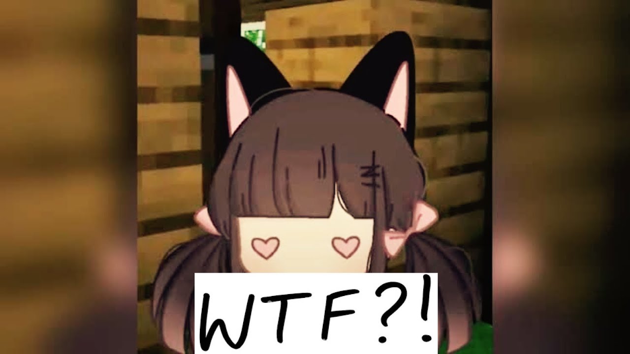 Meowbahh is SO WEIRD! - YouTube