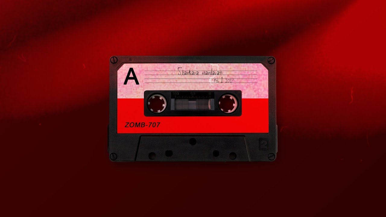 The Zomb Music - shankara Thandavam | Mansoor Zomb - YouTube