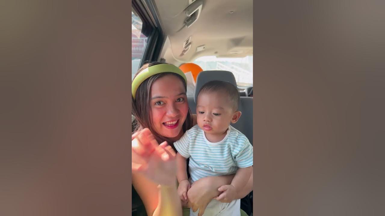 Weekend Bonding Samal Island | Bisaya Vlog - YouTube