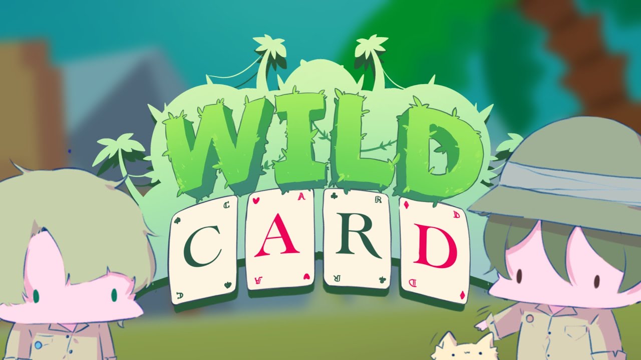 [GD 2.11] Wild Card - Thomartin & melX0exe - YouTube