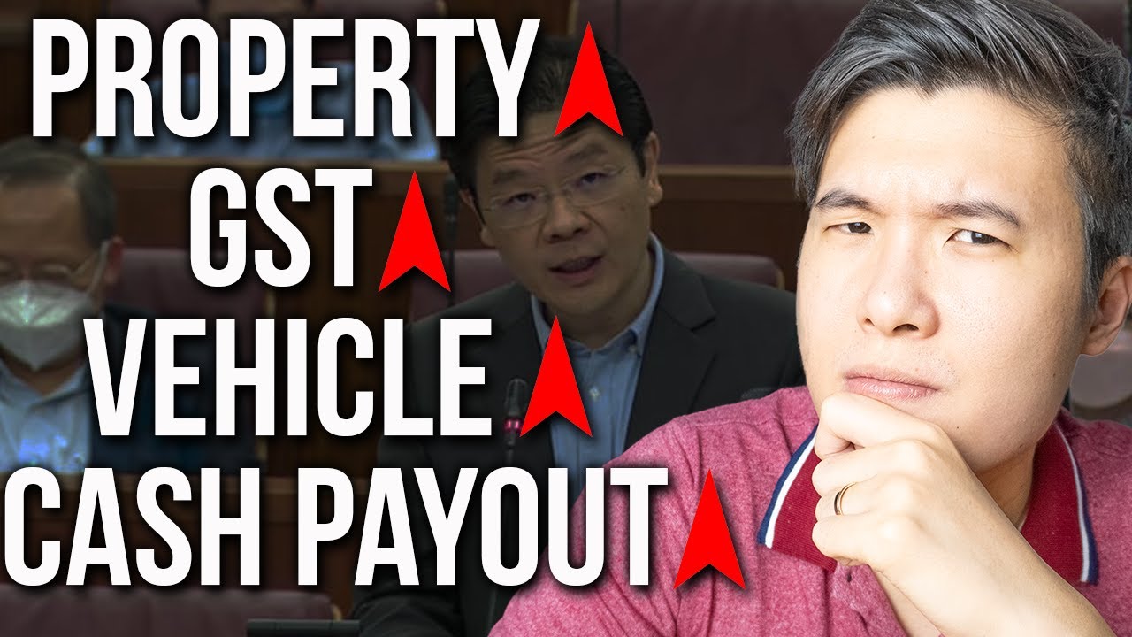 How Much More Do You Pay In SG Budget 2022 Tax Increase Guide YouTube how-much-more-do-you-pay-in-sg-budget-2022-tax-increase-guide-youtube