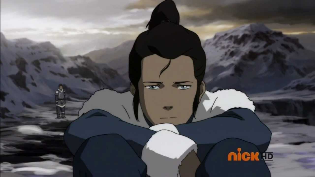 {LoK} Noatak & Tarrlok ~ Safe & Sound (Saddest Story Ever Heard) - YouTube