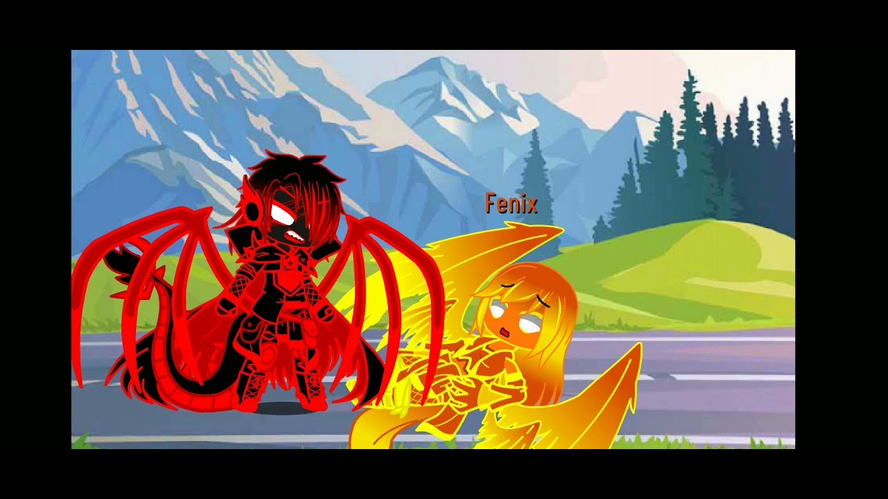 Spiderzilla Vs Fenix - YouTube