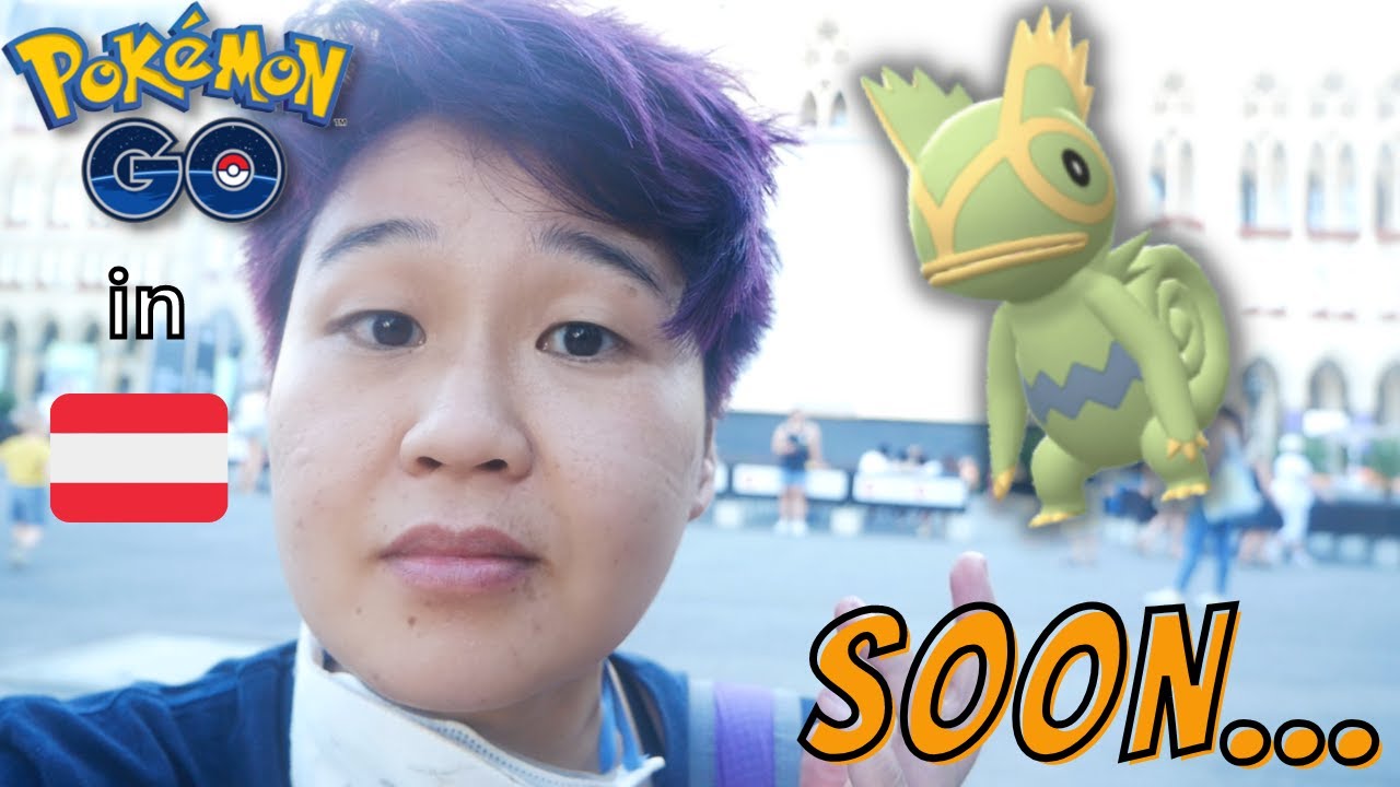 DON'T MISS THESE UPCOMING EVENTS! 😱 (plus VIENNA ADVENTURES ...