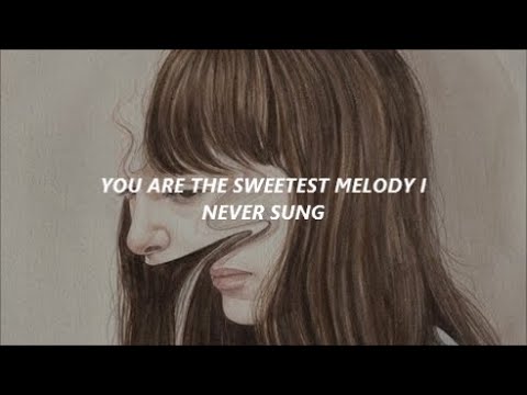 Patrick Watson - Melody Noir (Lyrics)