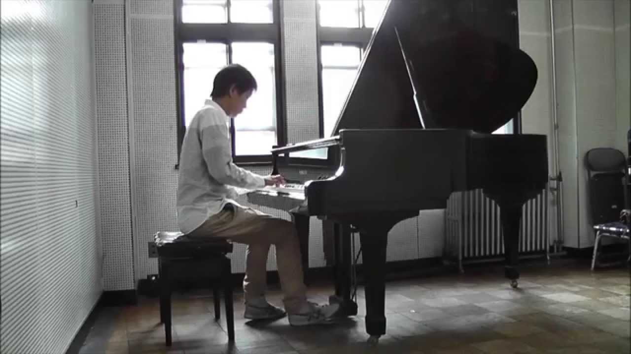 Sveinbjörnsson：Vikivaki / スヴェインビョルンソン作曲 ヴィキヴァキ - YouTube