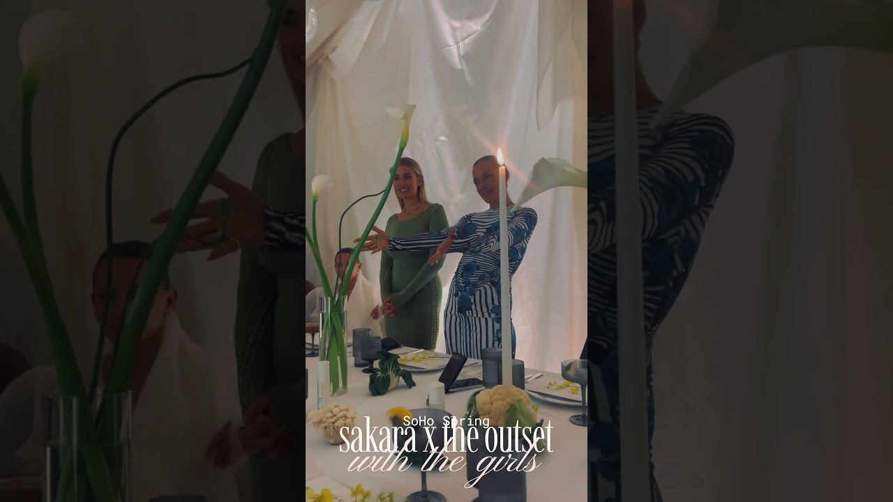 Candice Kumai - The golden girl of wellness. Food + Wellness Journalist ...