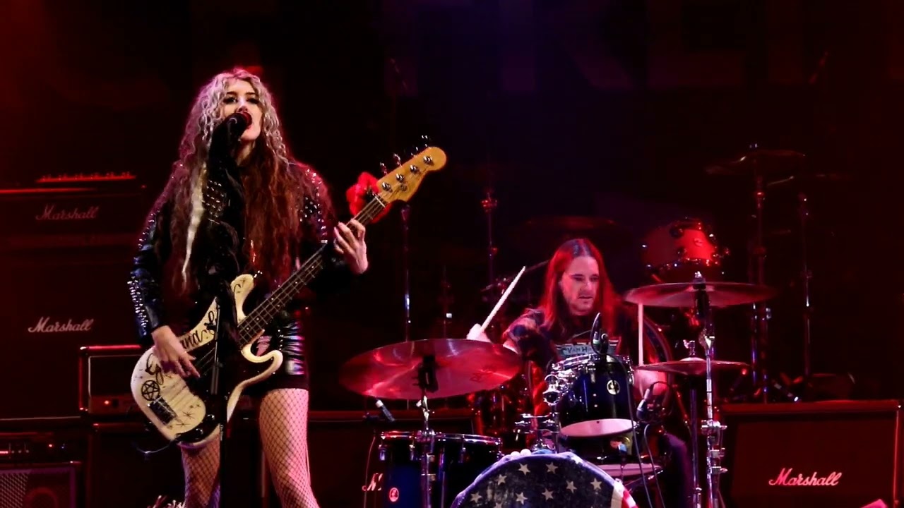 BAND,INC. THE CHANCE THEATER POUGHKEEPSIE NY, 3/5/2022 - YouTube