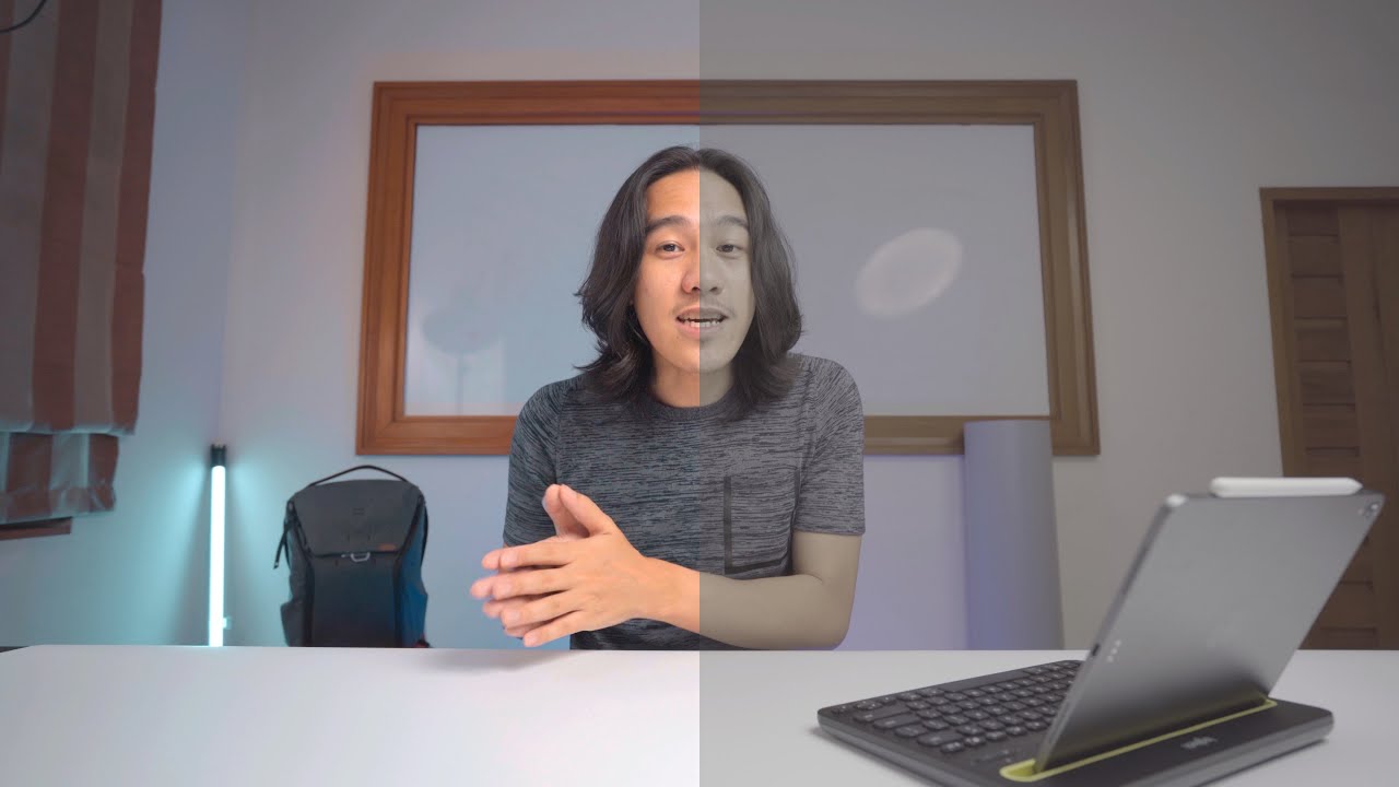 What is S-LOG? Quick tips Epi #2 - YouTube