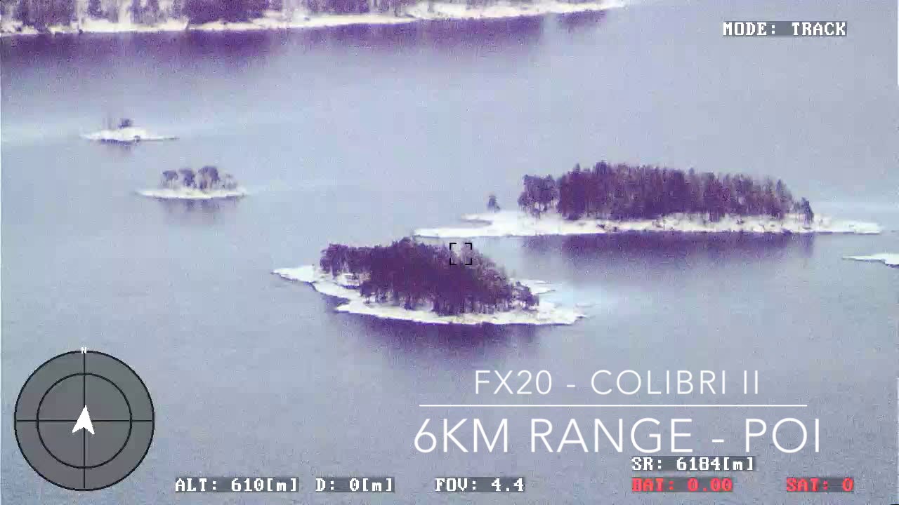 2019 FX20 capabilities - YouTube