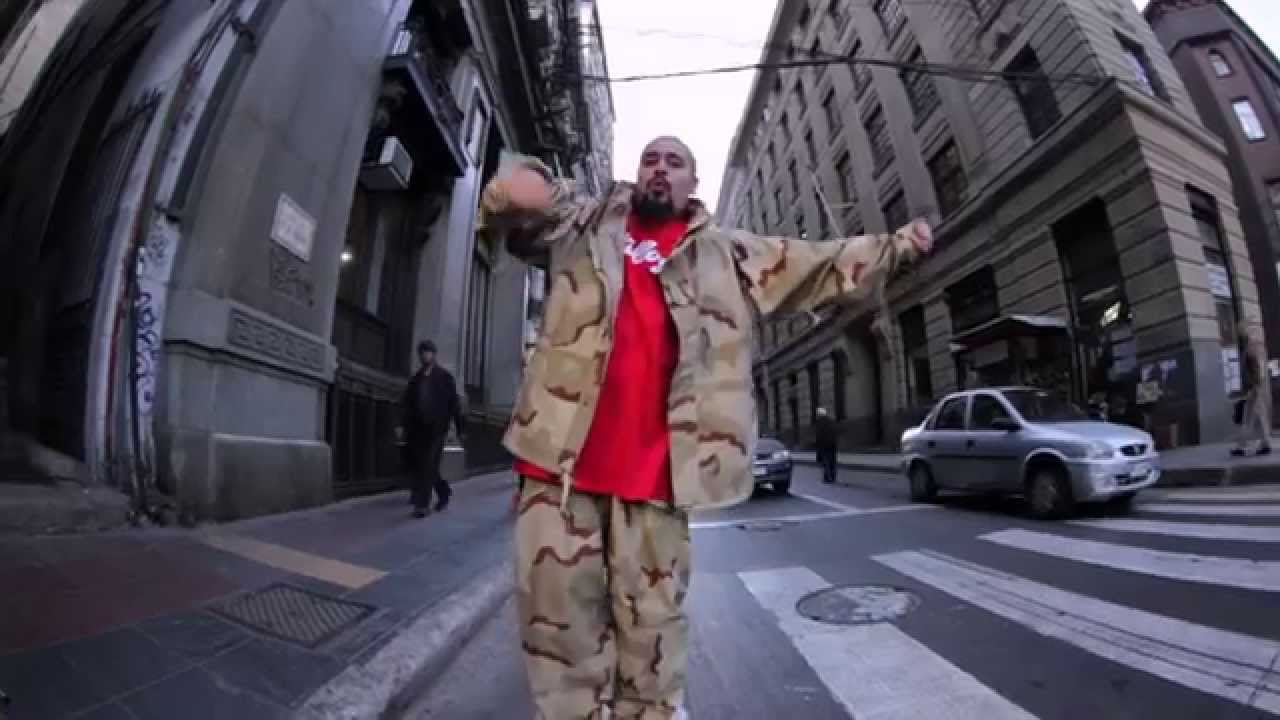 El Plan de Salvación Seco Sanchez - YouTube