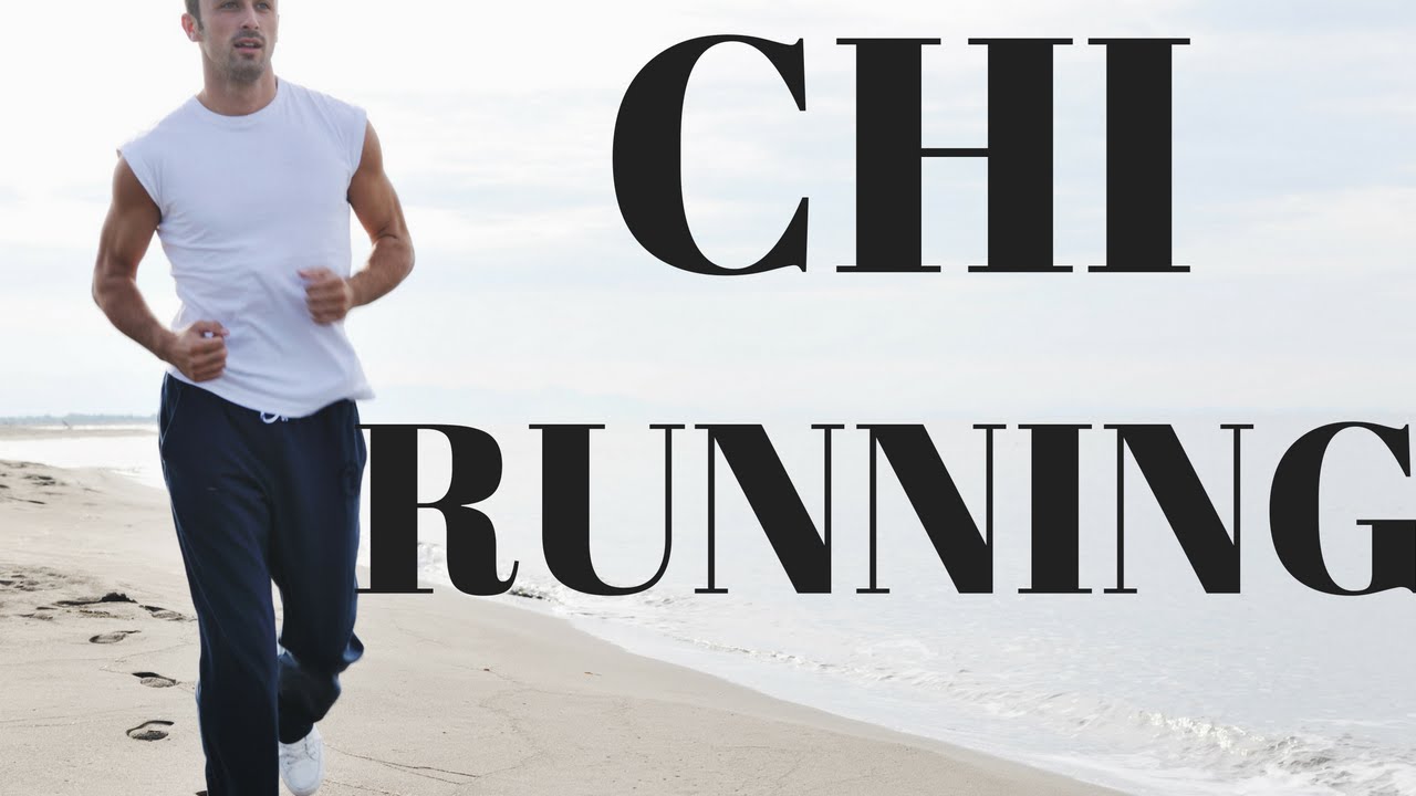 Review: Chi Running, by Danny Dreyer - YouTube