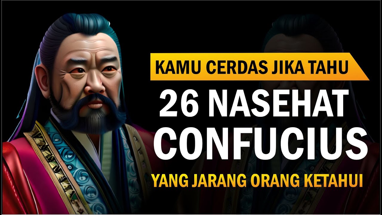 Kamu Cerdas Jika Mengetahui hal ini | 26 Nasehat dari Filsuf Besar ...