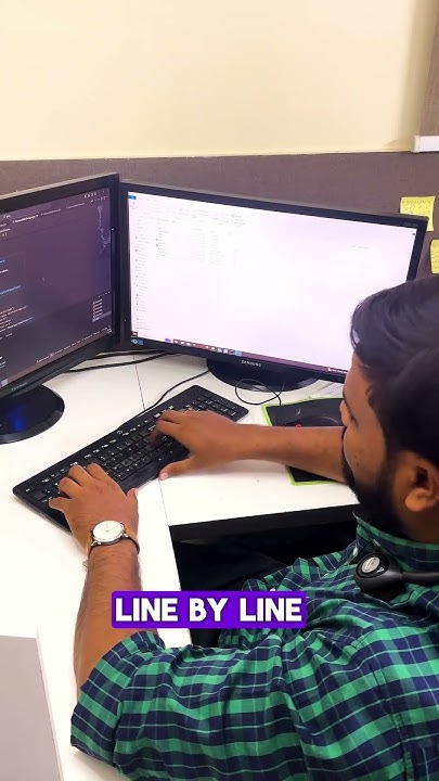 How Senior Programmers ACTUALLY Write Code | WordPress | Hack - YouTube