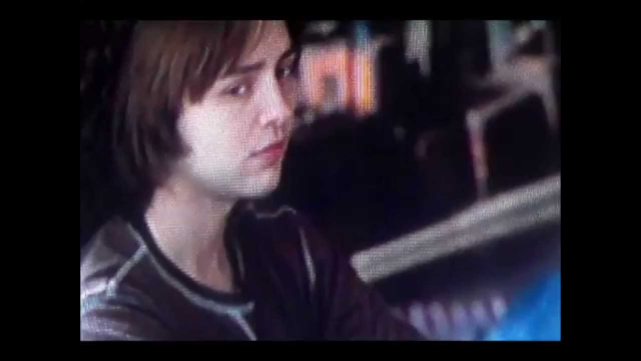 Dawn & Connor You Are Not Alone (BTVS and Angel Crossover) - YouTube