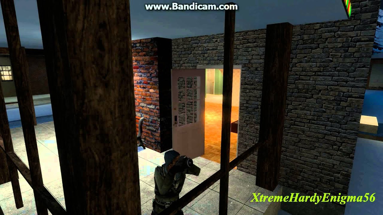 Alien Invasion Trailer - YouTube