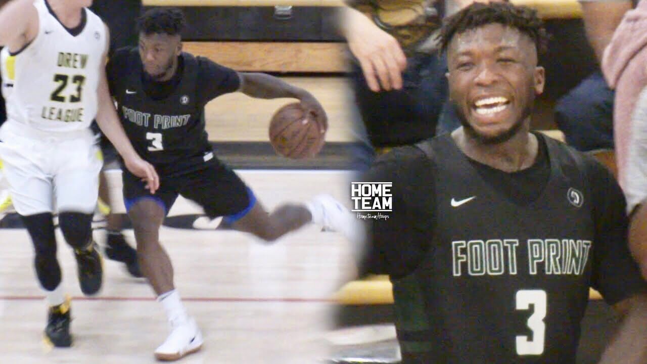 Nate Robinson College