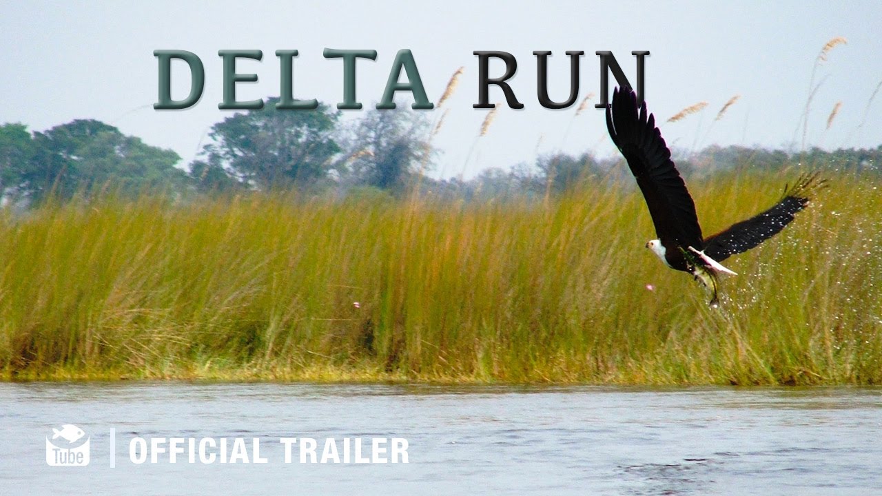 Delta Run FishtubeTV Trailer - YouTube