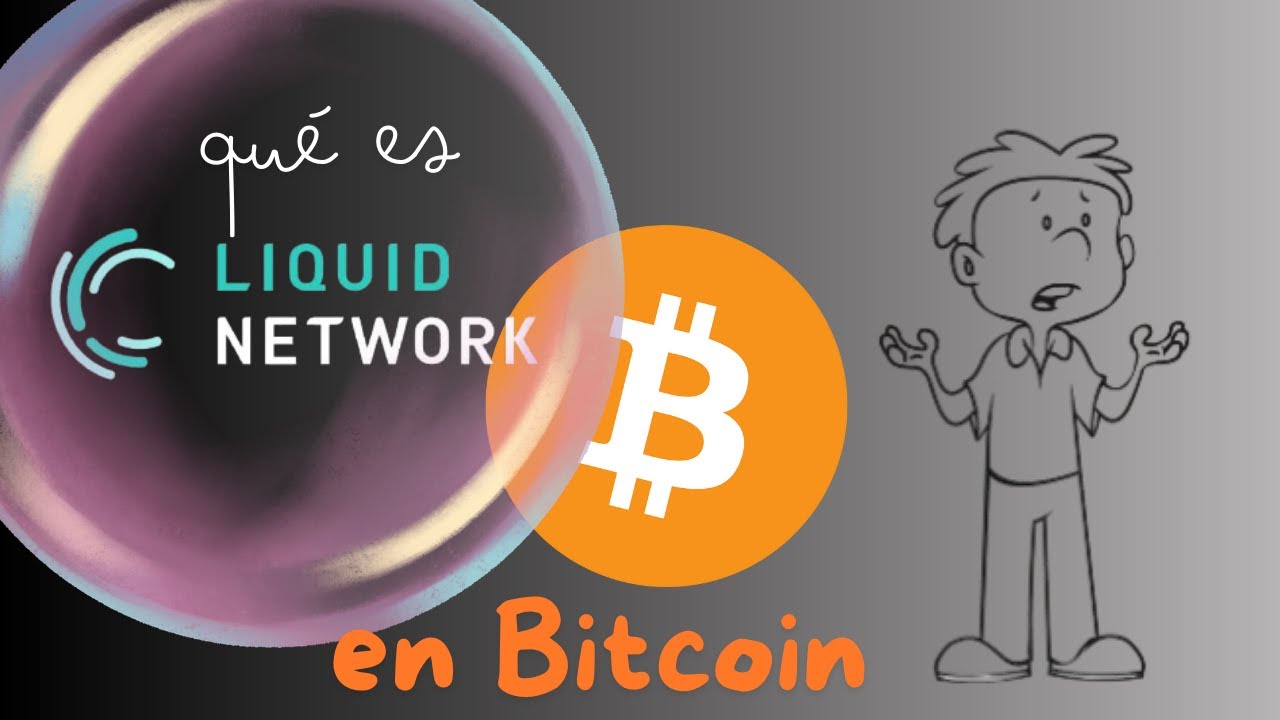 Liquid network en Bitcoin - Síntesis básica - YouTube