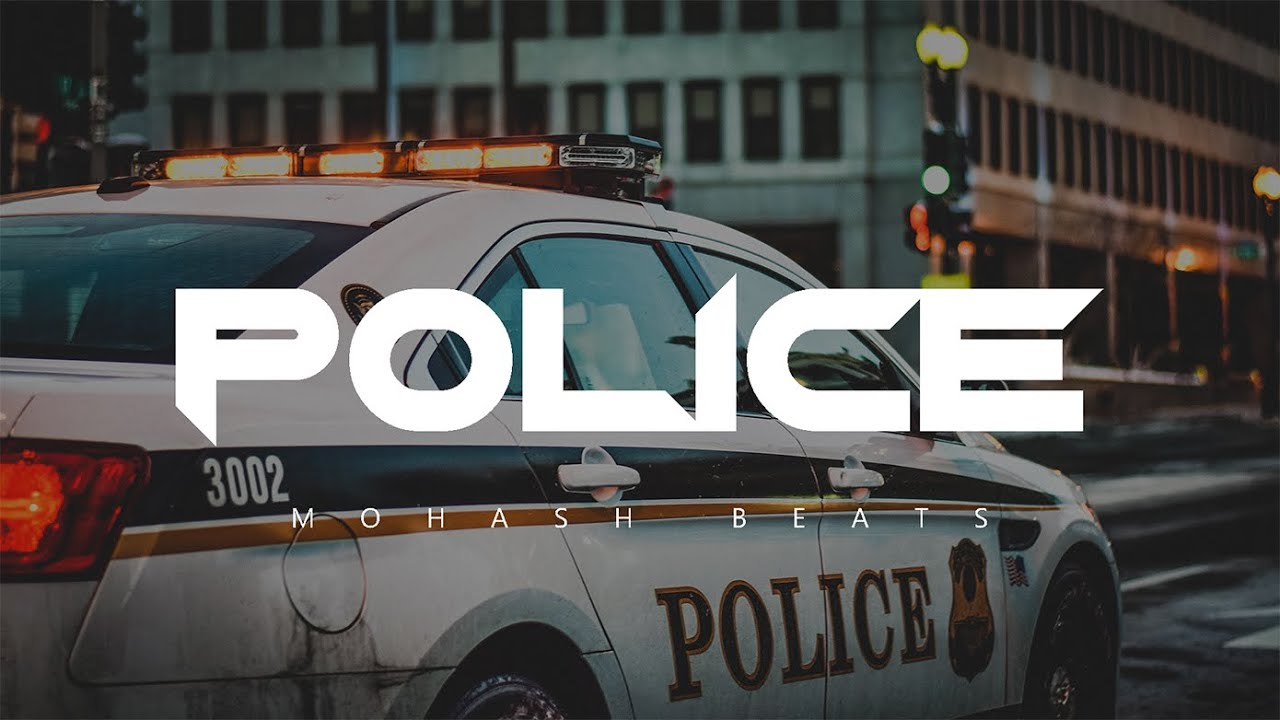 Free Trap Type Beat – “Police” | Instrumental Hip Hop Music | Freestyle ...