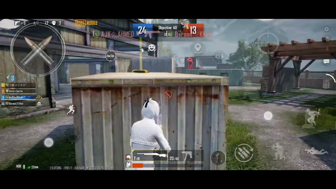 Tdm Gameplay! Few shots. - YouTube