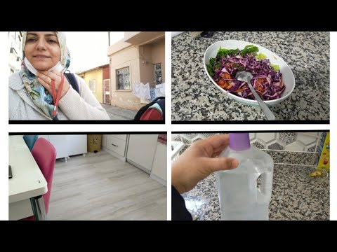 RAMAZAN HAZIRLIĞI YAPTIMMI⁉️RAMAZAN ÖNCESİ TEMİZLİK❌ NEDEN BUKADAR ABARTILIYOR⁉️