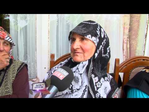 Üretici  Kadınlar - Ürünlüköyü - Kırklareli 2kisim