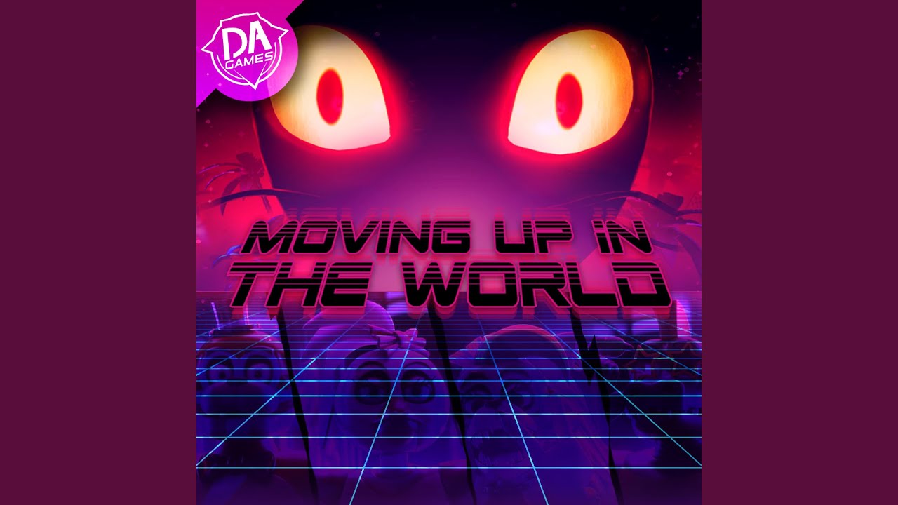 Moving Up In The World YouTube Music moving-up-in-the-world-youtube-music