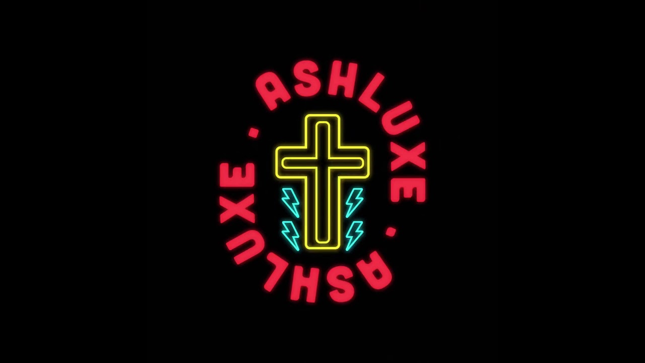 ASHLUXE elements unconventional runway party SS20 - YouTube