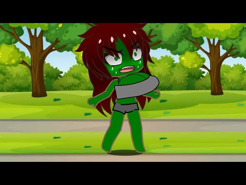 Rias Gremory she Hulk transformation