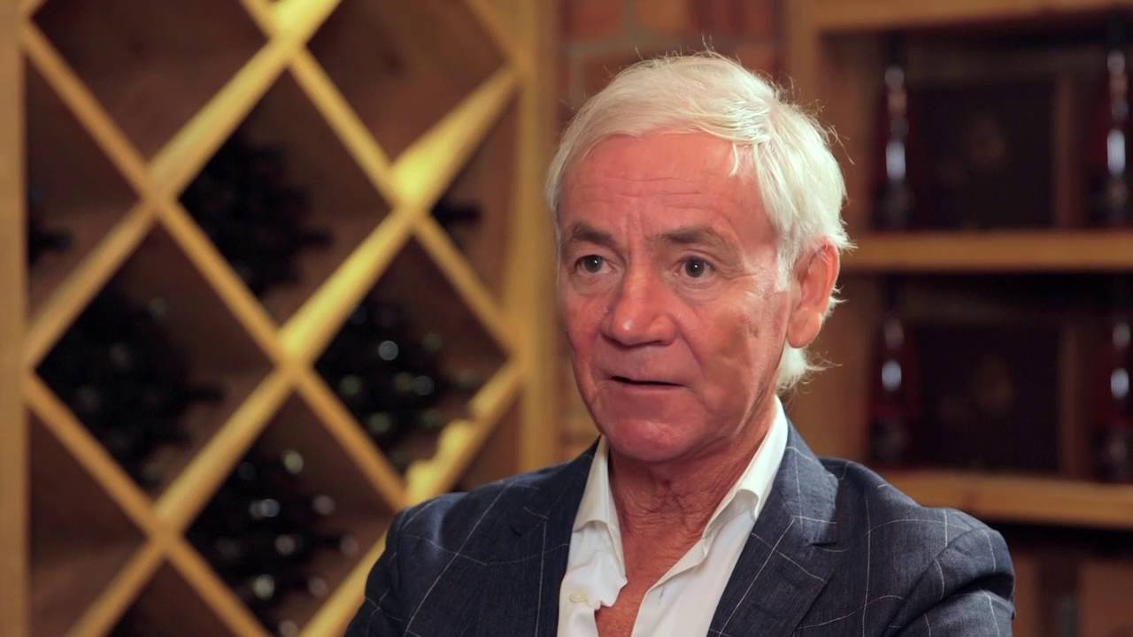 R4S Ep 03 Riaan Stassen Recipe for Success - YouTube