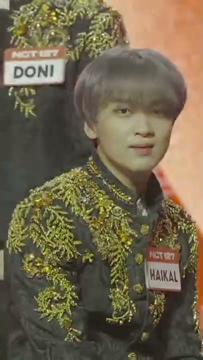 haechan/haikal😫 - YouTube