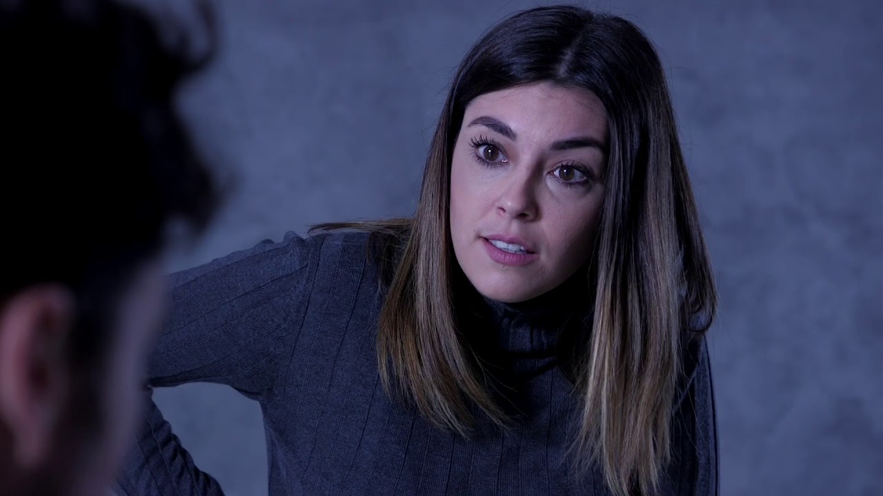 Ana León vídeobook - YouTube