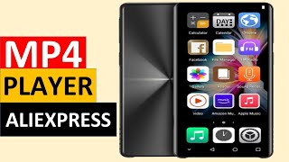 Top 5 Best Mp4 Player In 2025 On Aliexpress Mp3 & Mp4 Download - clip ...
