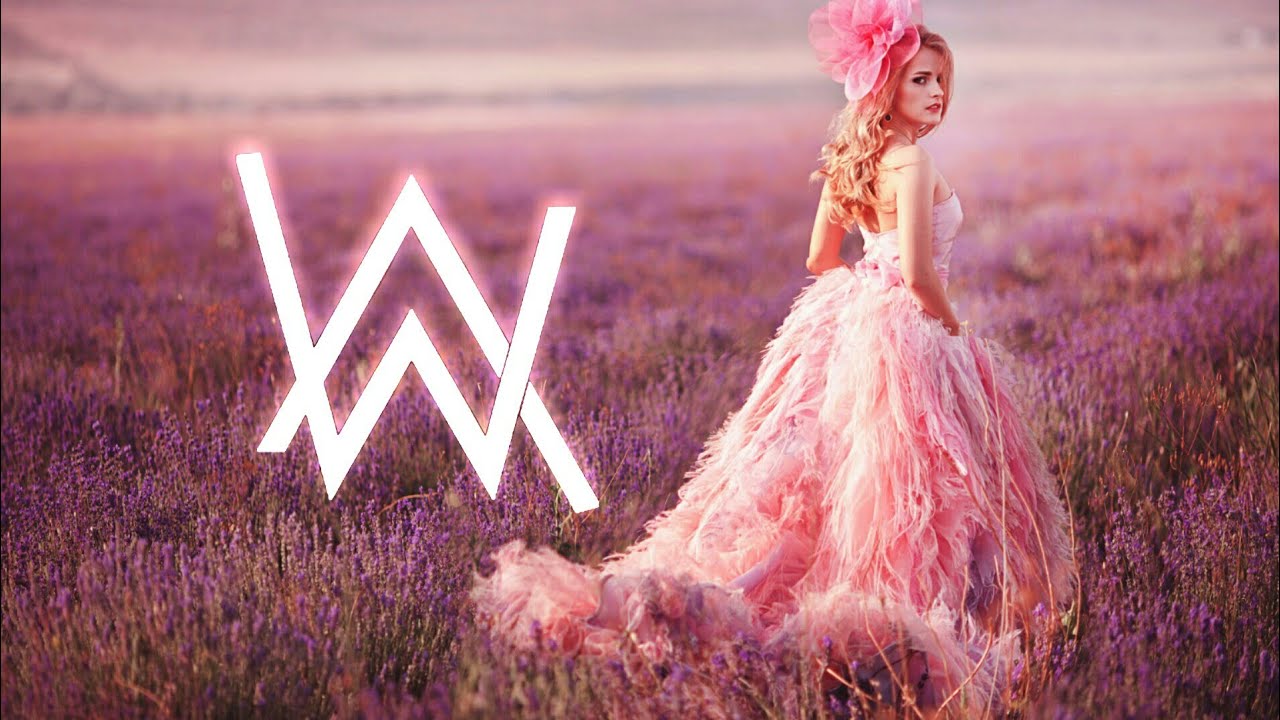 Alan Walker Style - Hope (New Music 2021) - YouTube