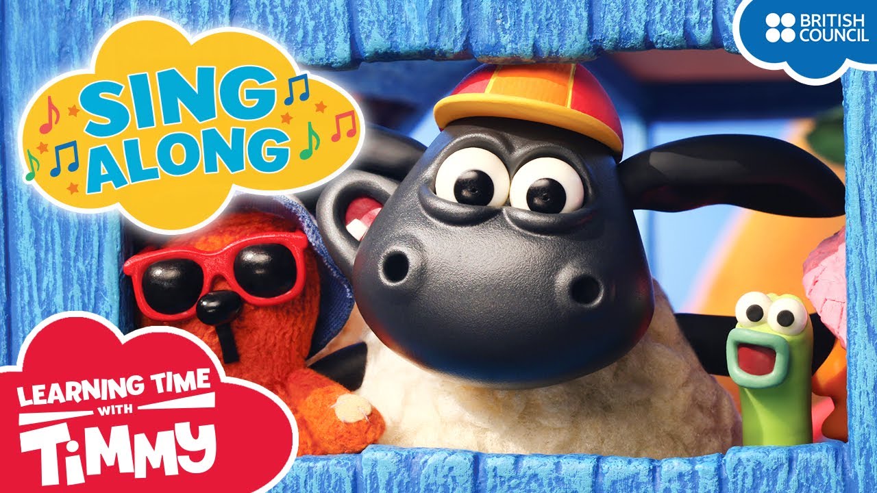 The Wheels on the Bus, Old MacDonald, and More! 🎶 Nursery Songs for ...