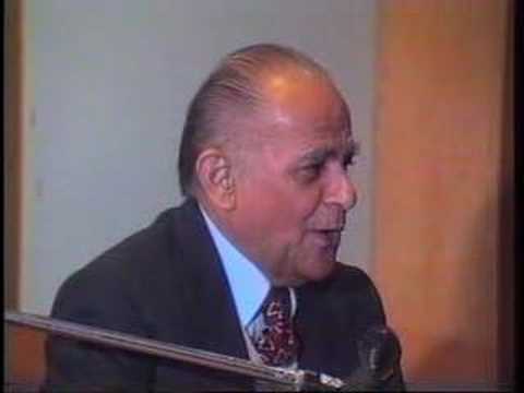 Fereydoon Moshiri -Gorg (Wolf)فريدون مشيرى