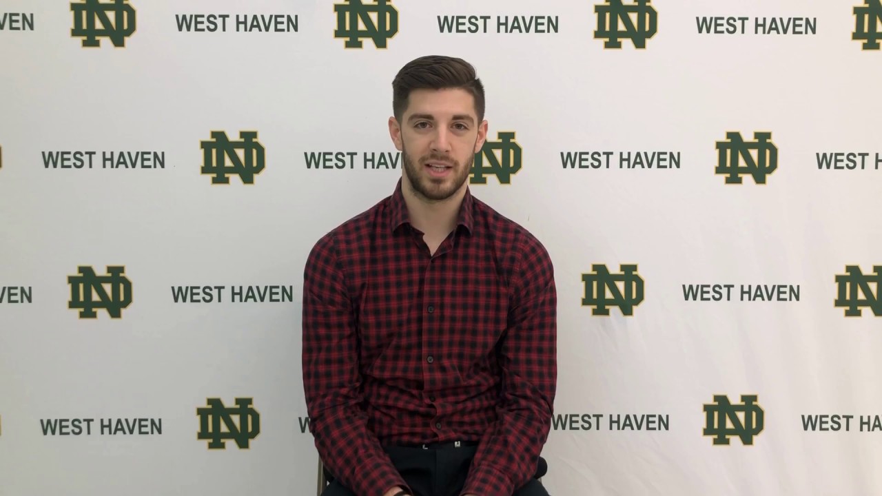 2019 2020 NDWH PG Basketball Team HC Nick DeFeo Pre-Season Interview ...