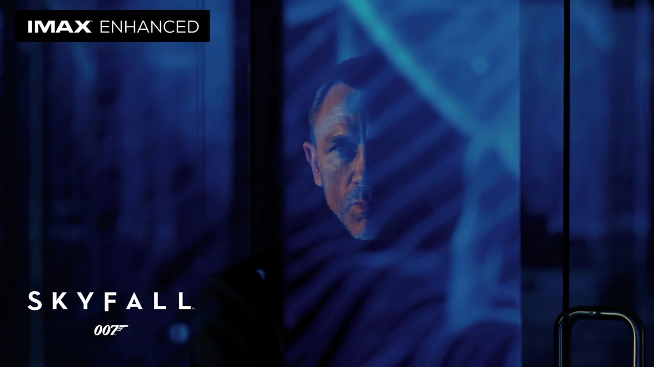 Skyfall - Shanghai Night [𝗜𝗠𝗔𝗫®][5.1] - YouTube