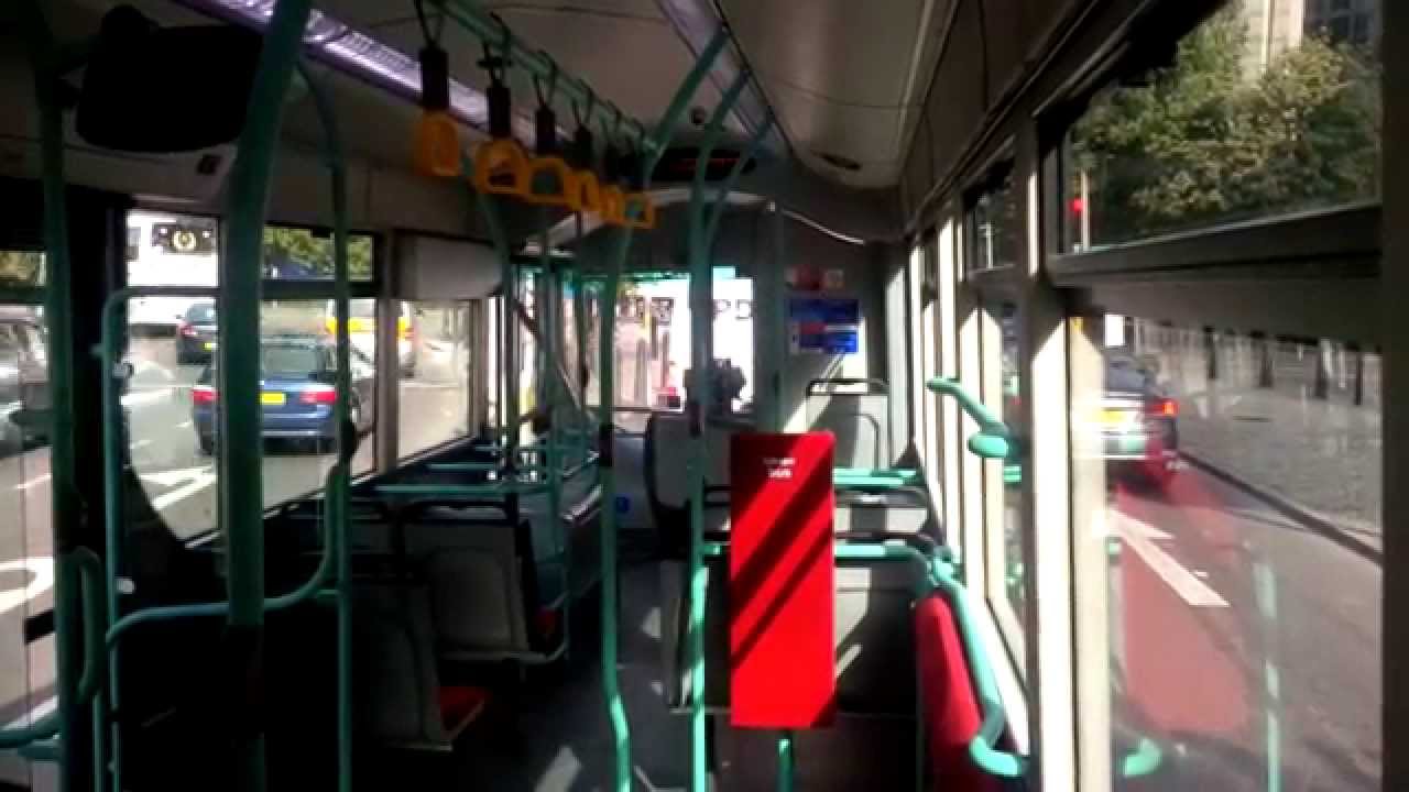 London Tower Transit Hydrogen Wright Pulsar WSH62997 - LF63 XZU on ...
