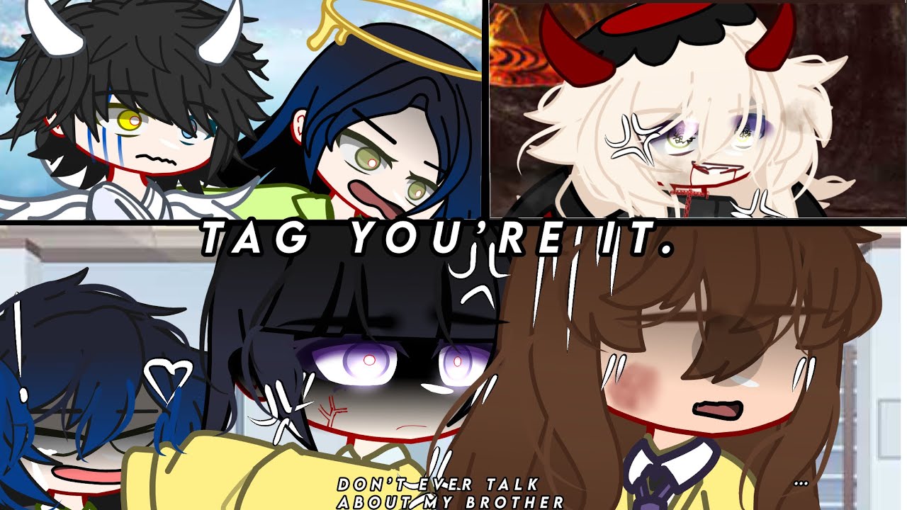 Where’s your parents? Oh yeah they’re dead // Inosuke angst // Doukoto ...