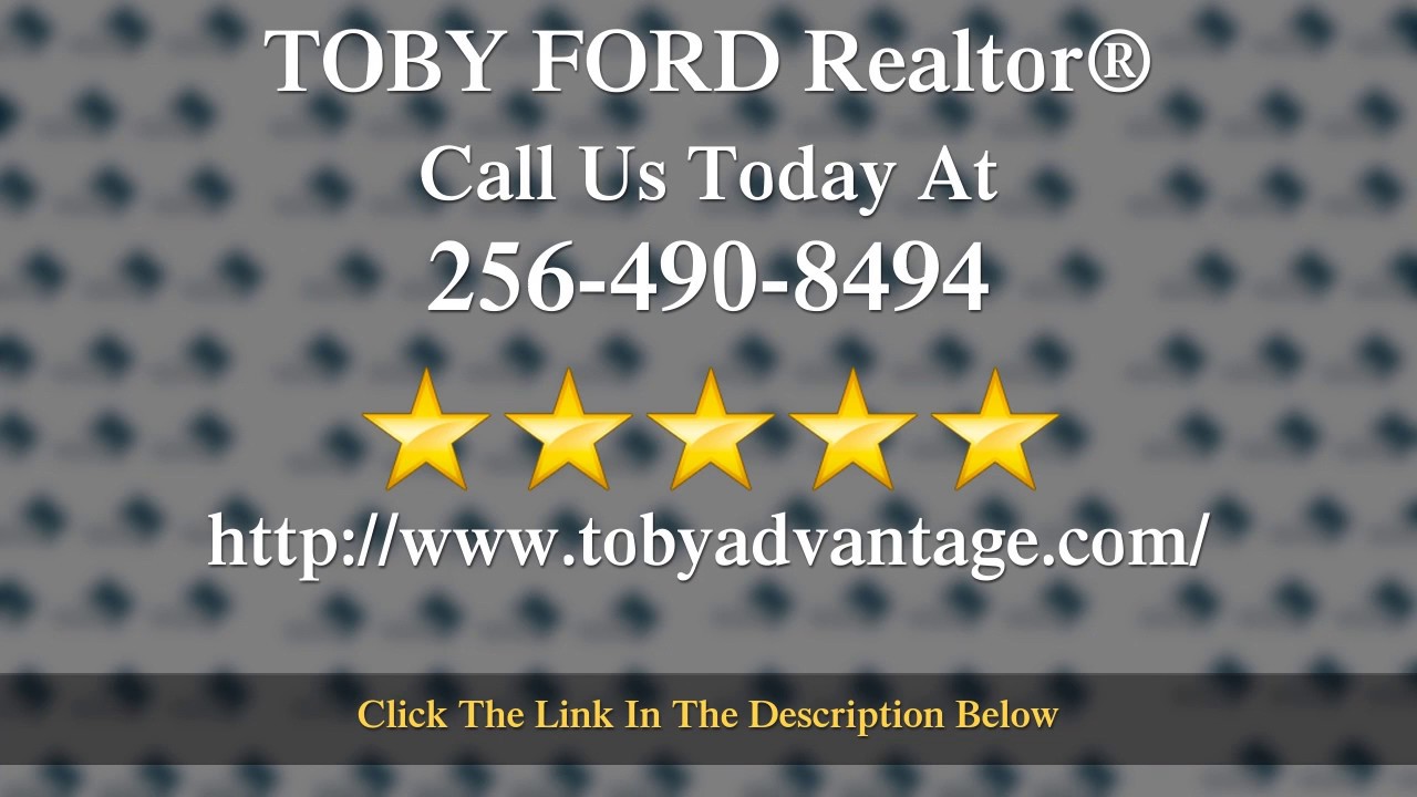 TOBY FORD Realtor® SouthsideAmazingFive Star Review by B. Tolbert - YouTube