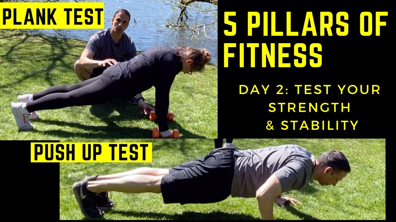 Best Way to Prevent Weakness Over 50 - YouTube